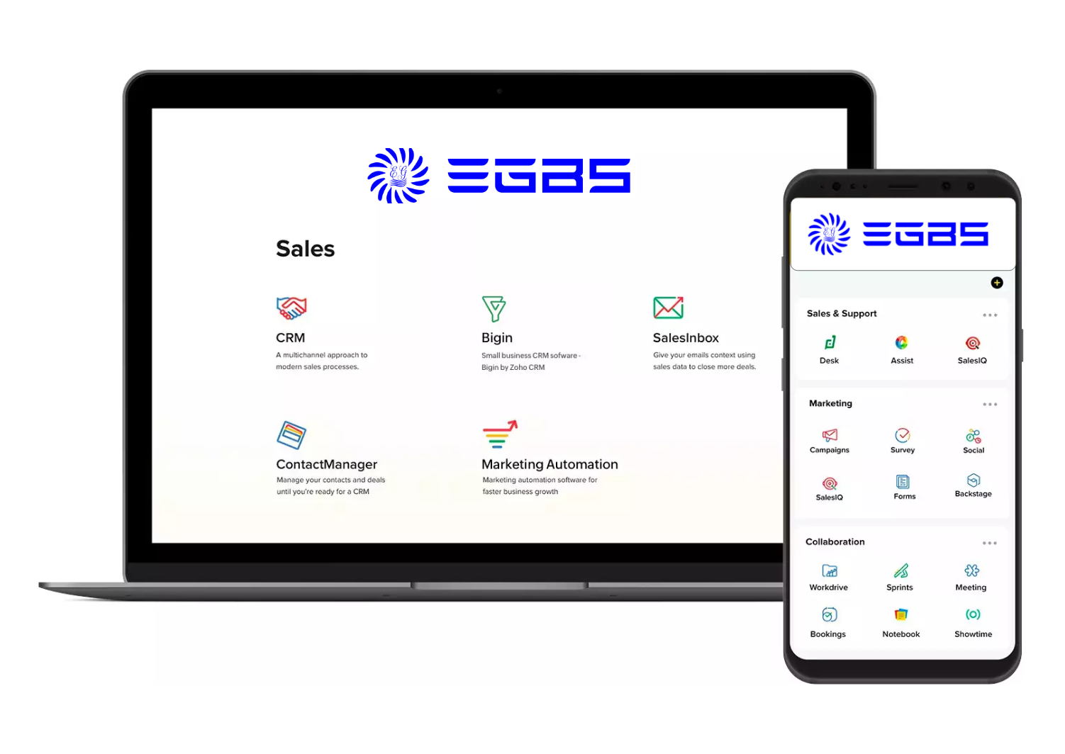 EverGreen Business Solution